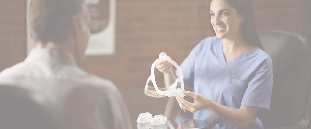 cpap-mask | Respiratory Homecare Solutions