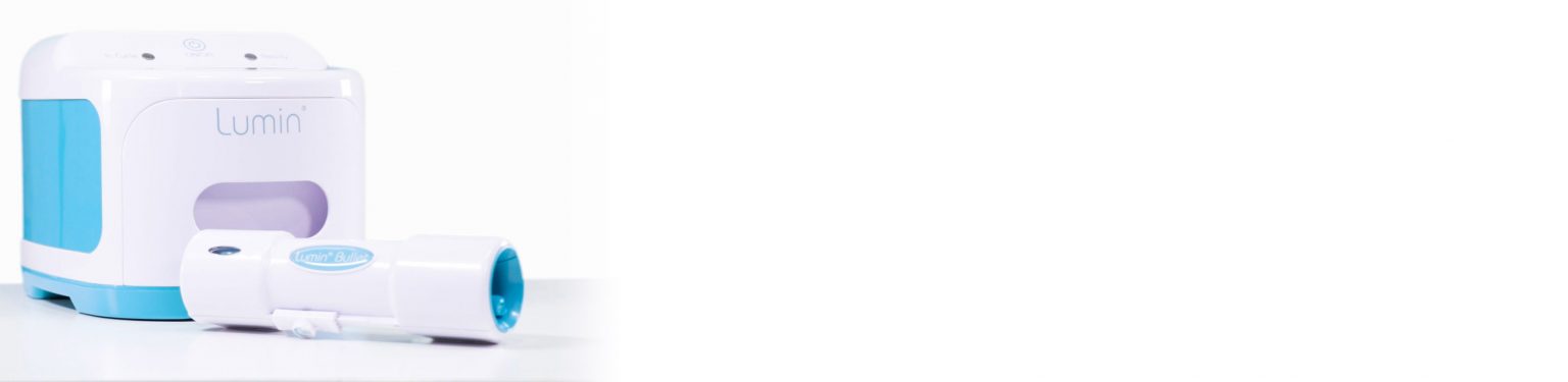 lumin-lumin-bullet | Respiratory Homecare Solutions