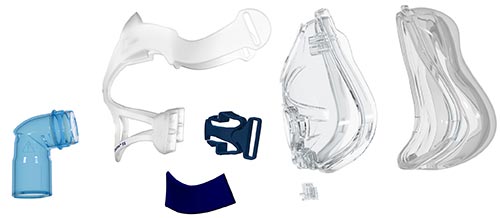 mask-repair | Respiratory Homecare Solutions