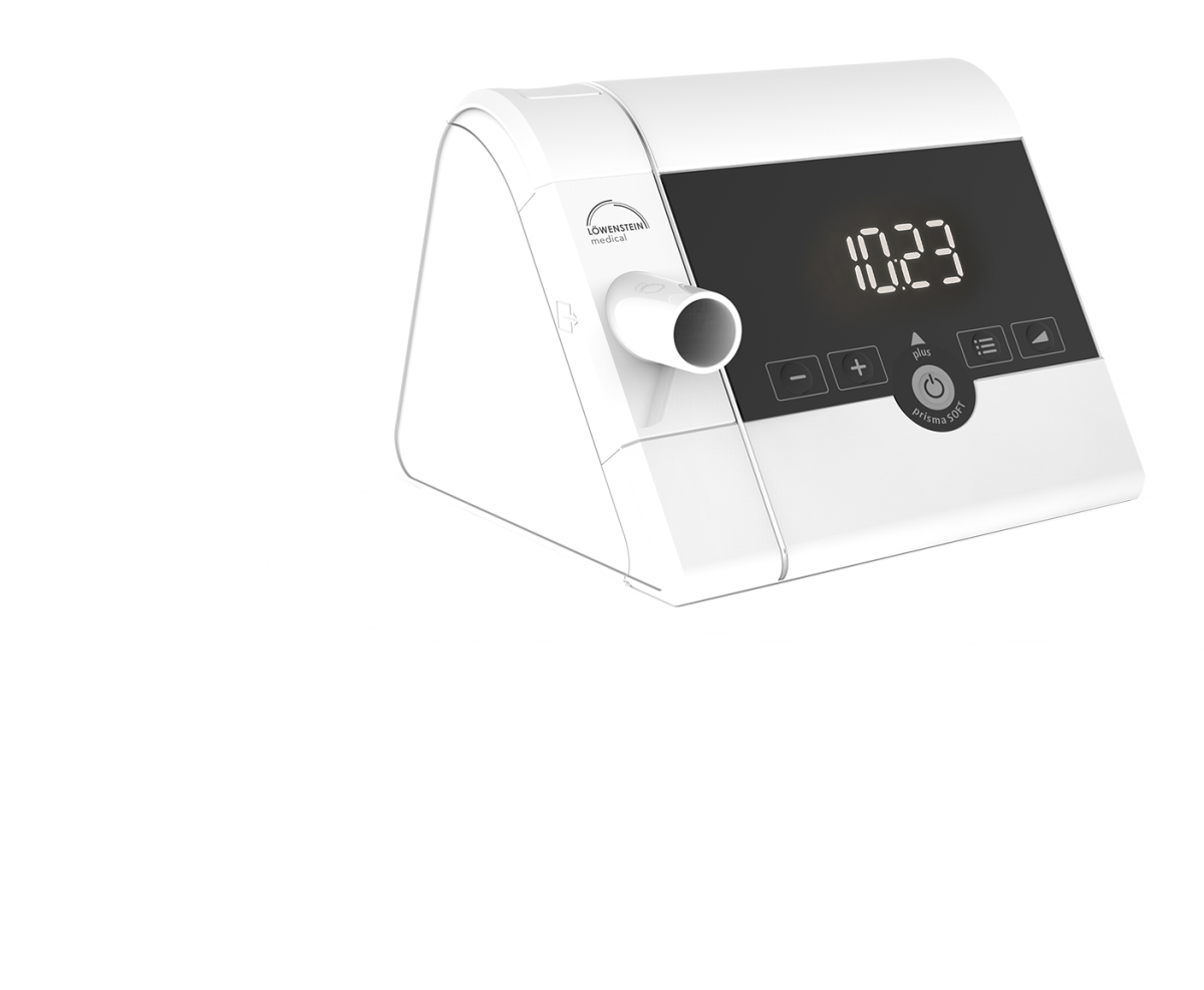 Home Oxygen Therapy for Sleep Apnea, Snoring, and More